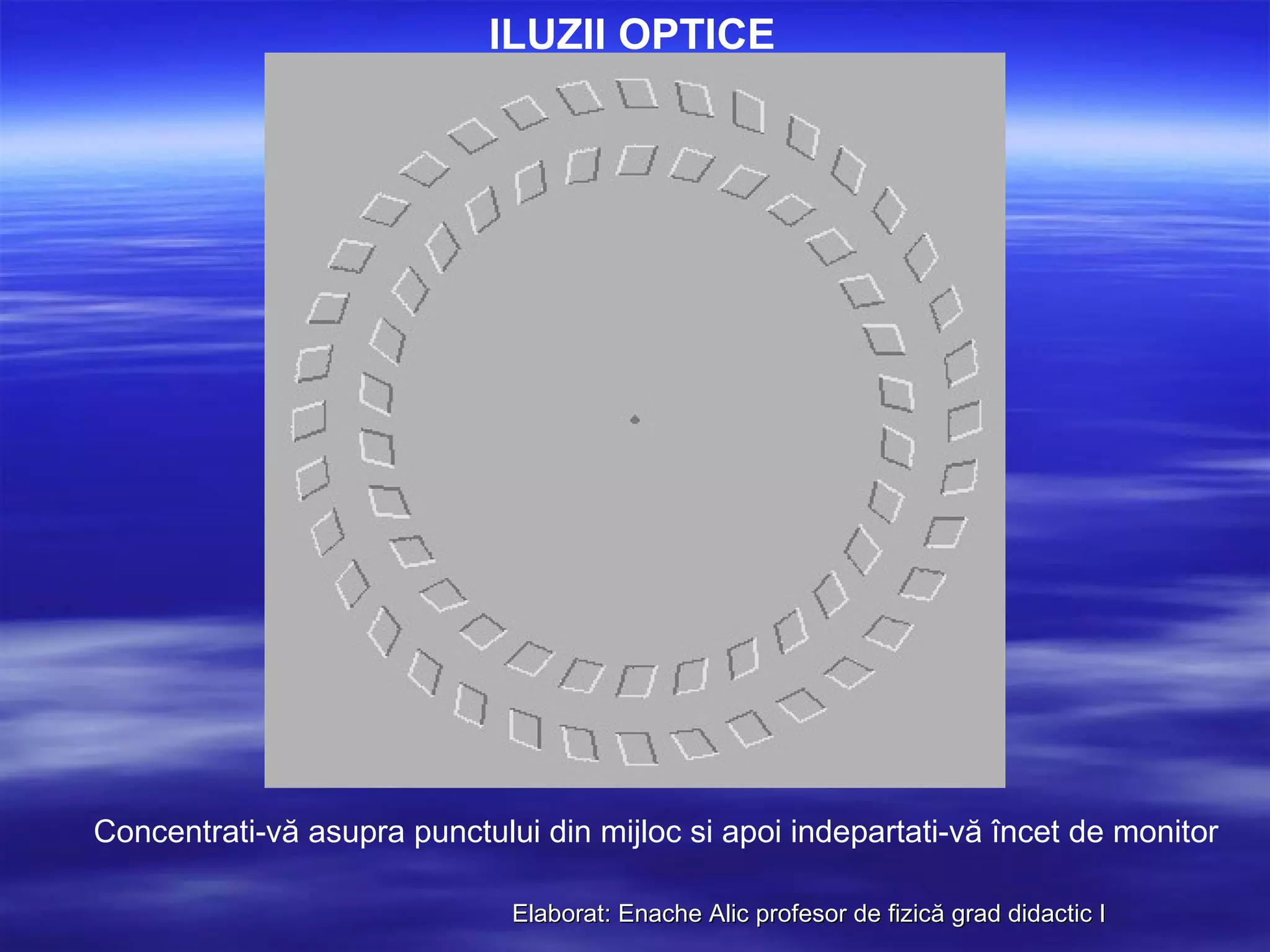 Enache constructii de imagini in lentile | PPT