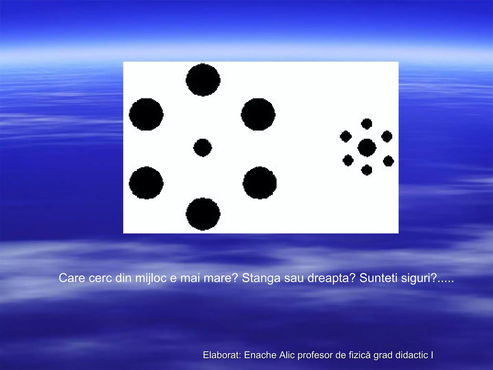 Enache constructii de imagini in lentile | PPT