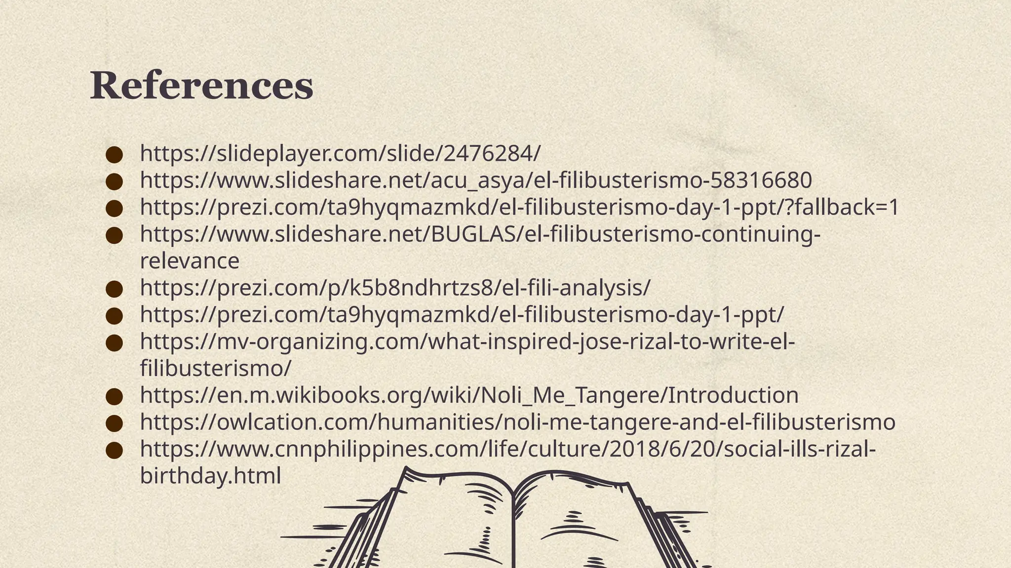 ENAJE, ALFIE M. -TOPIC 8- El Filibusterismo.pptx
