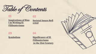 ENAJE, ALFIE M. -TOPIC 8- El Filibusterismo.pptx