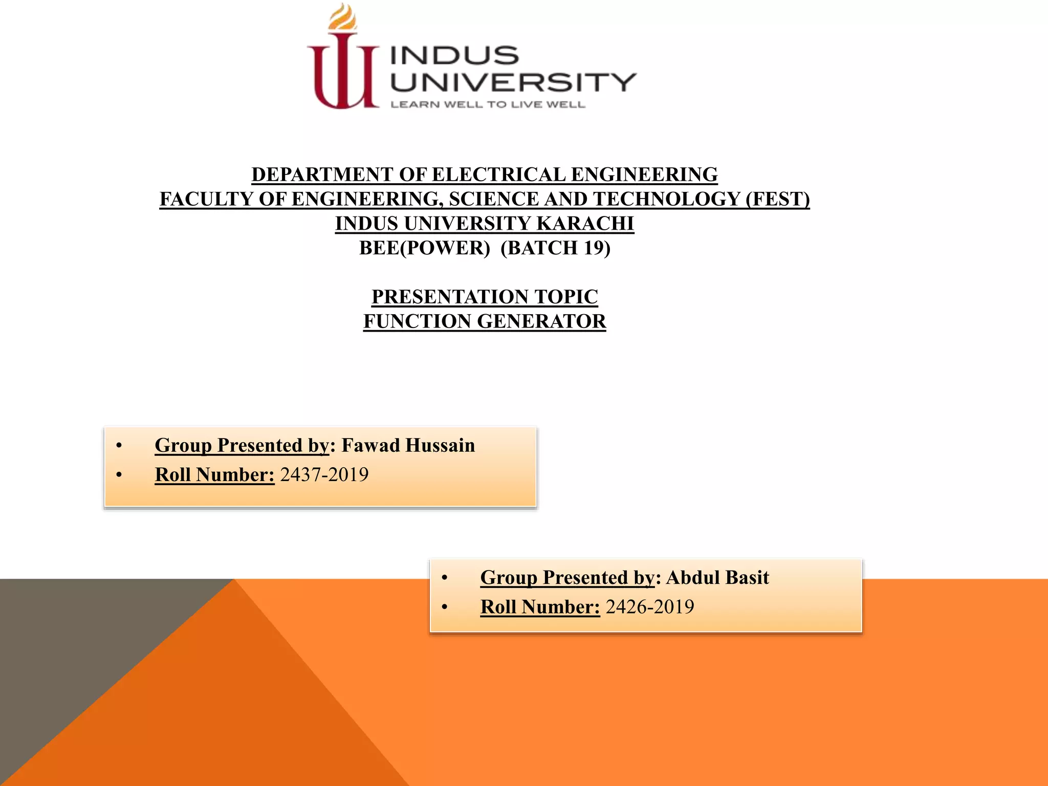 Ena lab presentaion | PPT