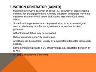 Ena lab presentaion | PPT