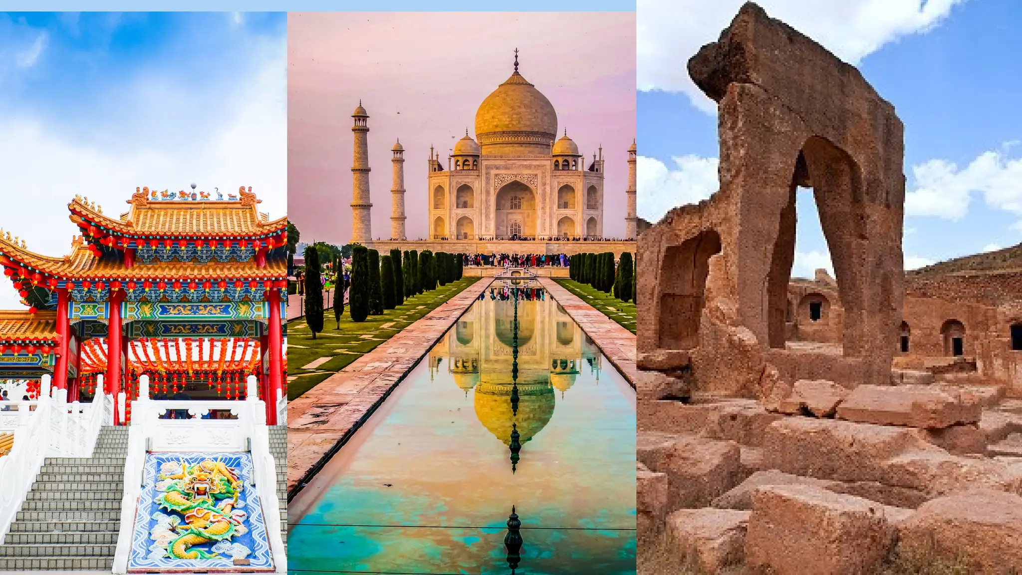 Enam Benua di Dunia Presentasi Kelas 6.pptx