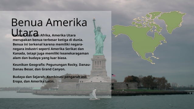 Enam Benua di Dunia Presentasi Kelas 6.pptx