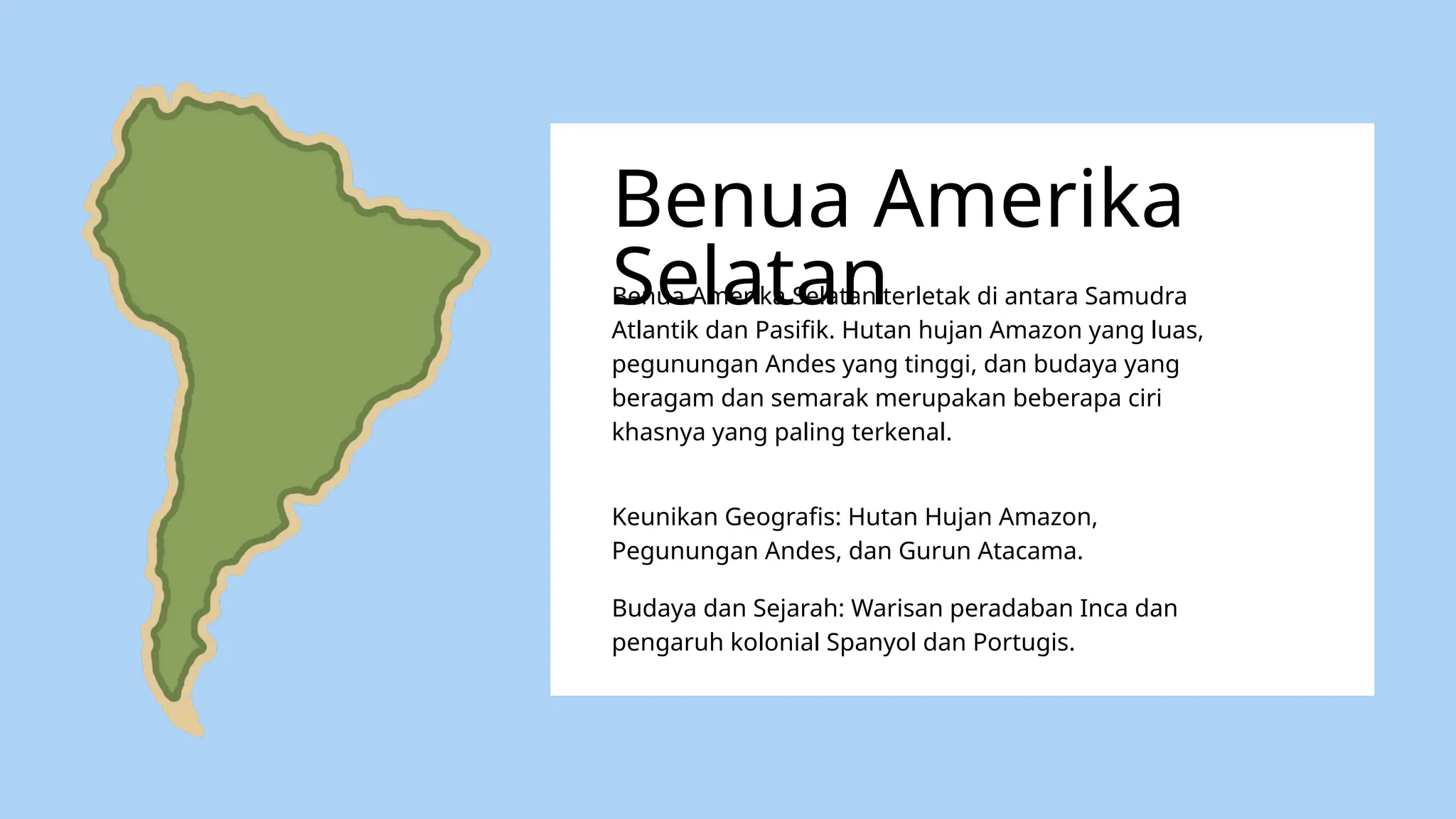 Enam Benua di Dunia Presentasi Biru Muda Hijau Putih Ilustrasi.pptx