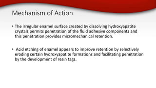 Structures of Teeth Enamel Dentin Pulp | PPTX | Dental Health ...