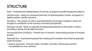 Enamel oral pathology drntalanaotmy .pptx