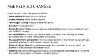 Enamel oral pathology drntalanaotmy .pptx