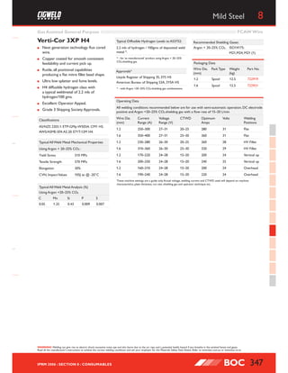En and asme welding guide | PDF