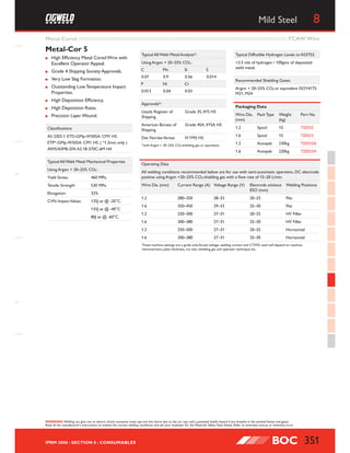 En and asme welding guide | PDF
