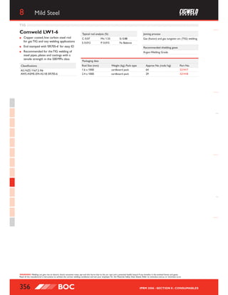En and asme welding guide | PDF