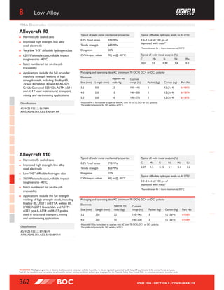 En and asme welding guide | PDF