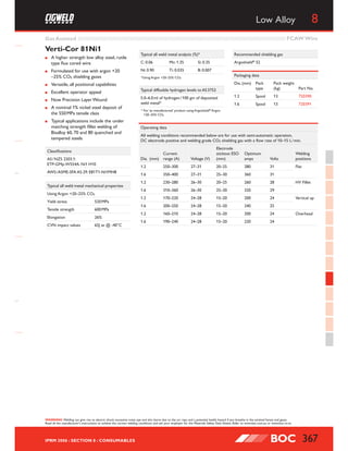 En and asme welding guide | PDF
