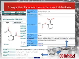 The eNanoMapper database for nanomaterial safety information: storage and query | PDF