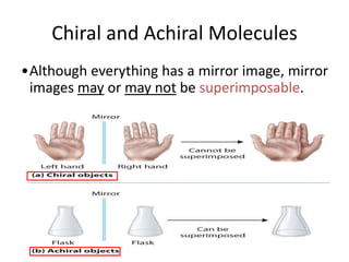 Enantiomeric excess (ee).pptx | Chemistry | Science