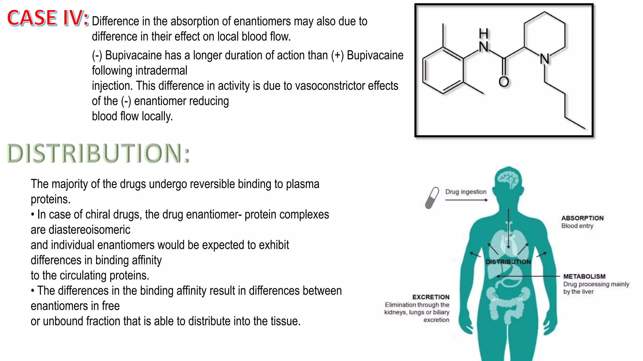 STEREOCHEMISTRY AND DRUG ACTION.pptx
