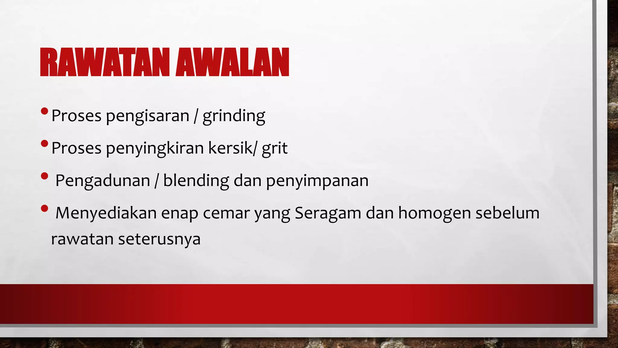 Enapcemar teraktif | PPTX