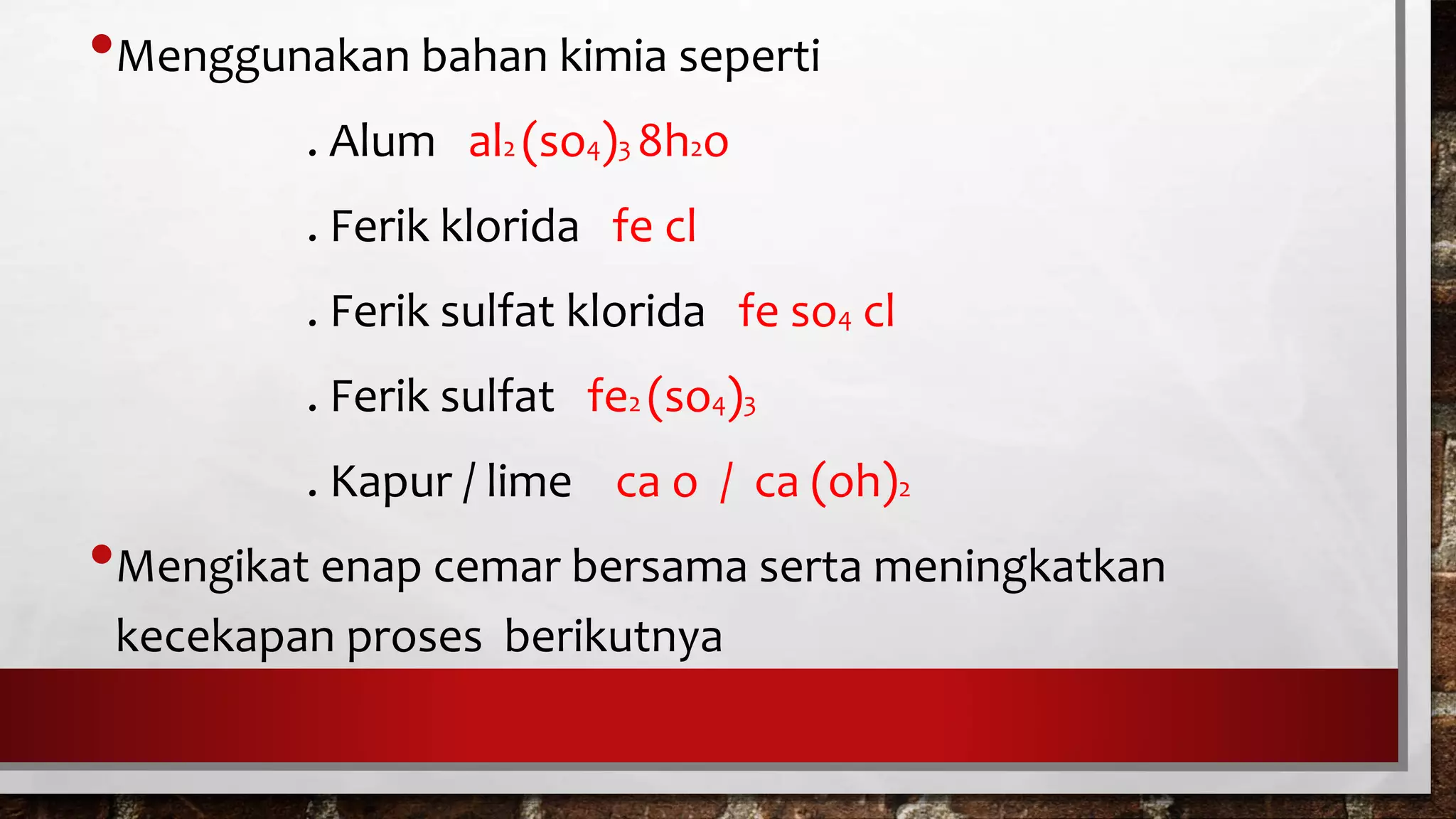 Enapcemar teraktif | PPTX