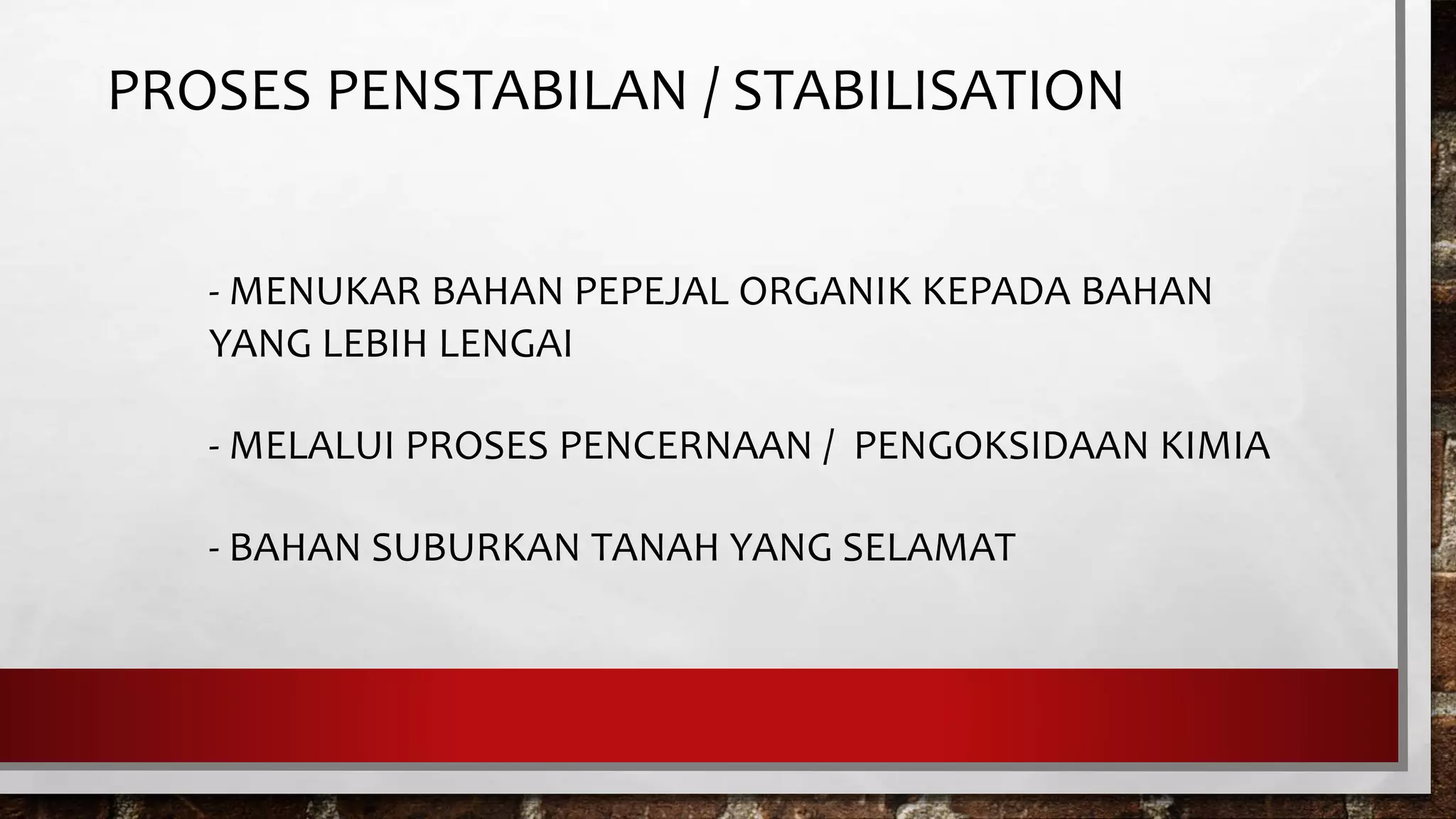 Enapcemar teraktif | PPTX