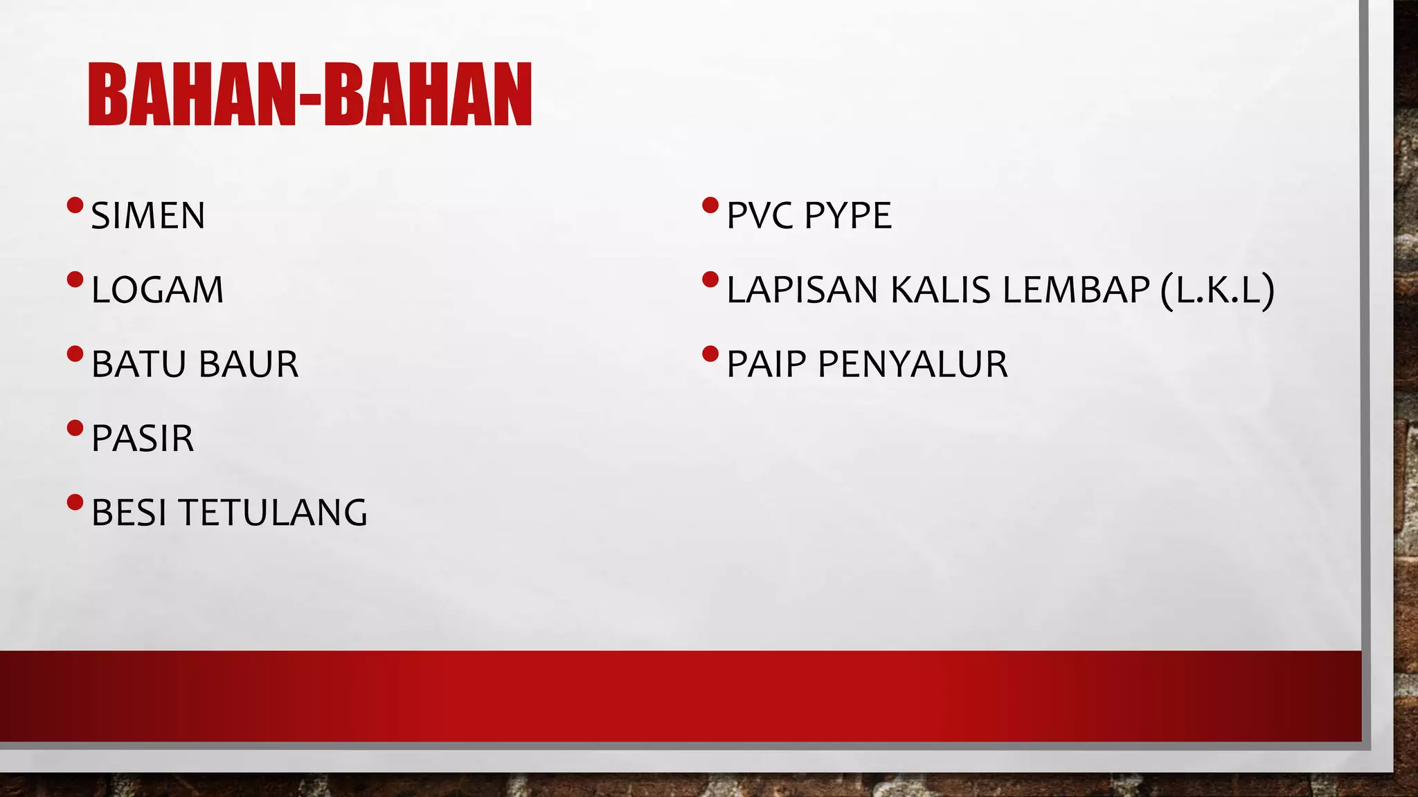 Enapcemar teraktif | PPTX