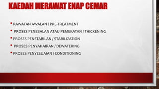Enapcemar teraktif | PPTX