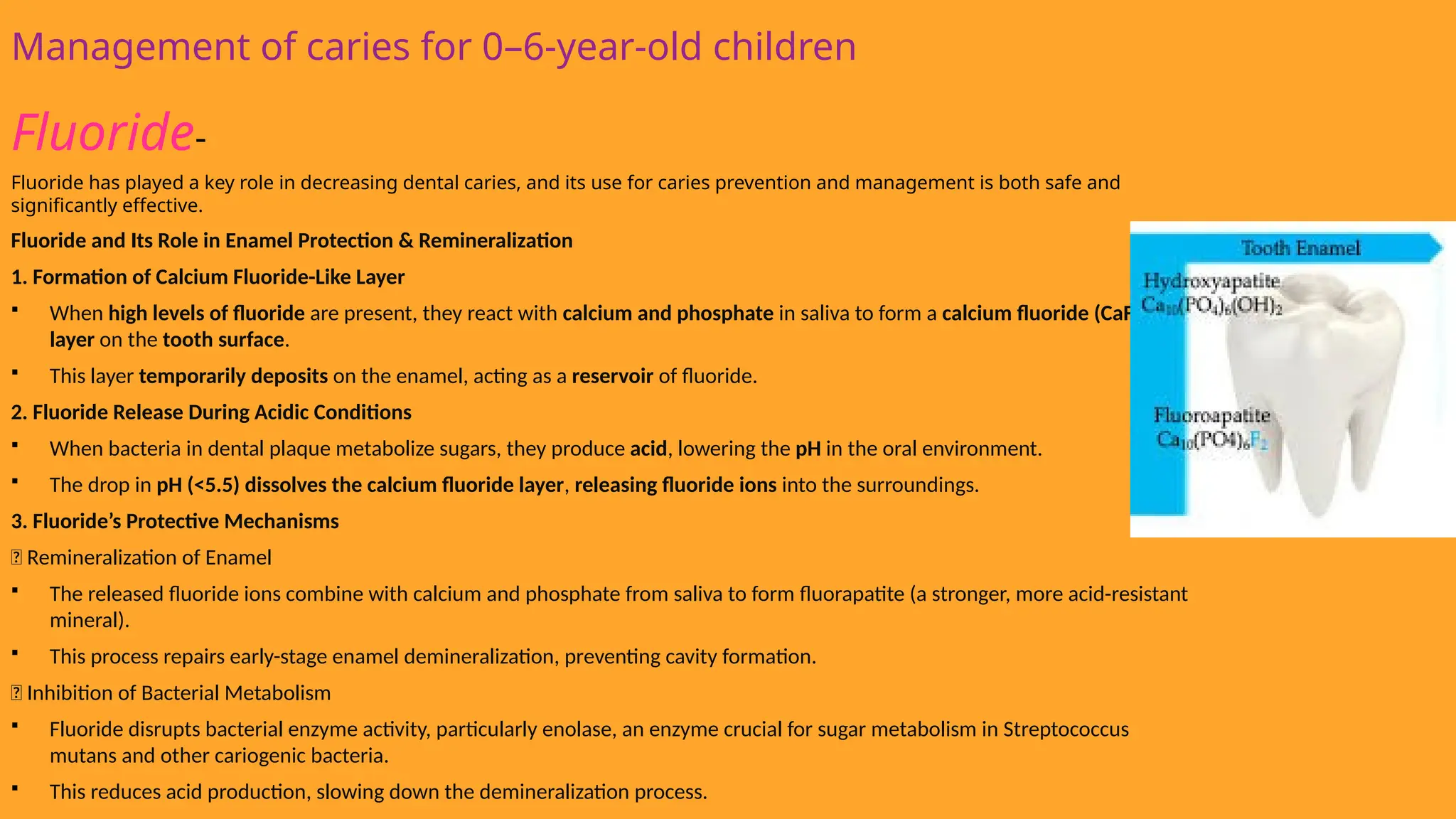 Early Childhood Caries- Pediatric Dentistry, AAPD & IAPD guidelines | PPTX