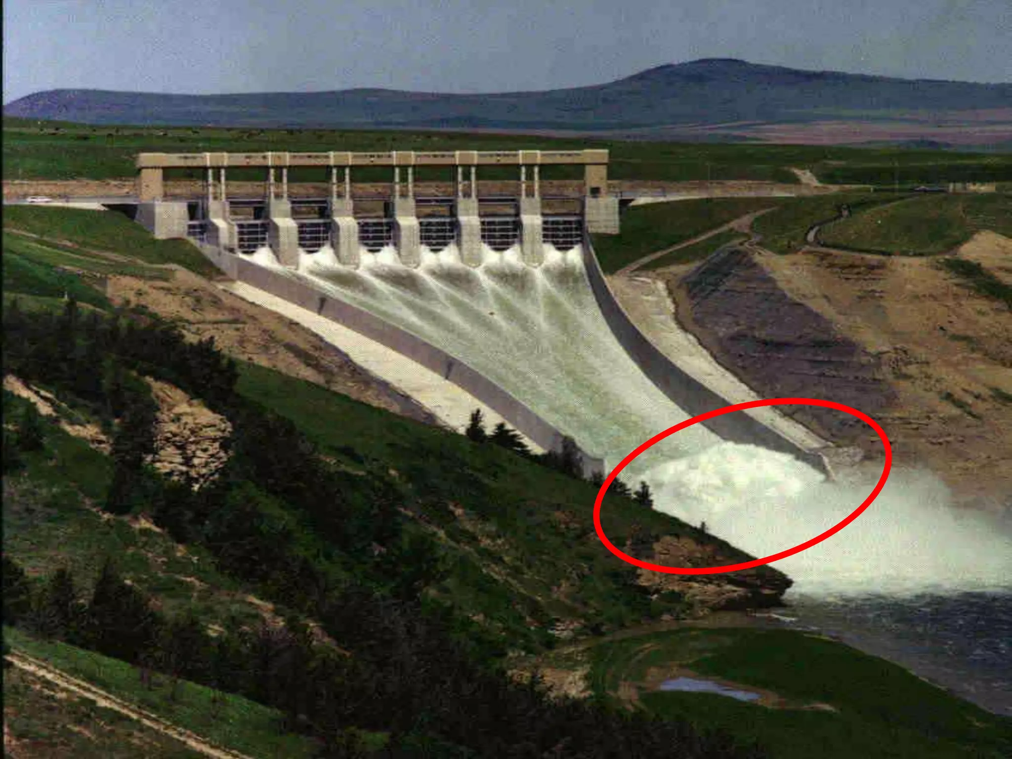 Energy dissipators | PPTX