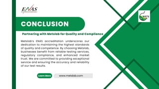 MetsLab's ENAS Accreditation Services.pptx