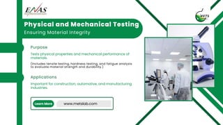 MetsLab's ENAS Accreditation Services.pptx