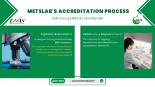 Metslab's ENAS Accreditation Services.pdf