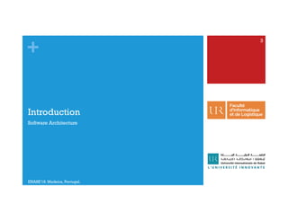 Software Architecture Evaluation: A Systematic Mapping Study | PPT