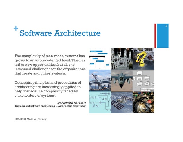 Software Architecture Evaluation: A Systematic Mapping Study | PPT