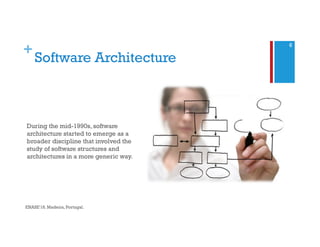 Software Architecture Evaluation: A Systematic Mapping Study | PPT