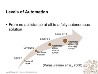 Findability through Traceability - A Realistic Application of Candidate Trace Links? | PPTX ...