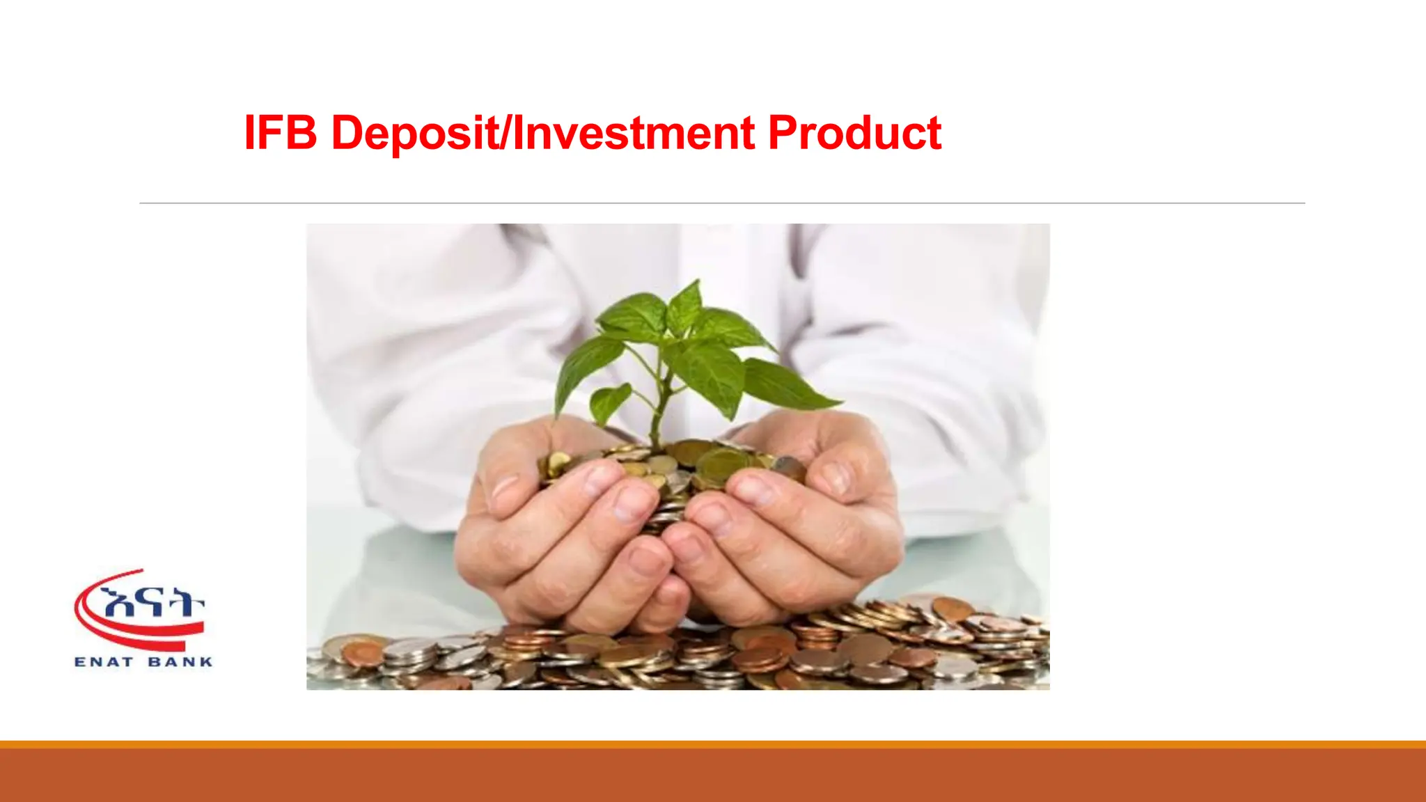 Enat Bank interest free banking Training.p | PPTX