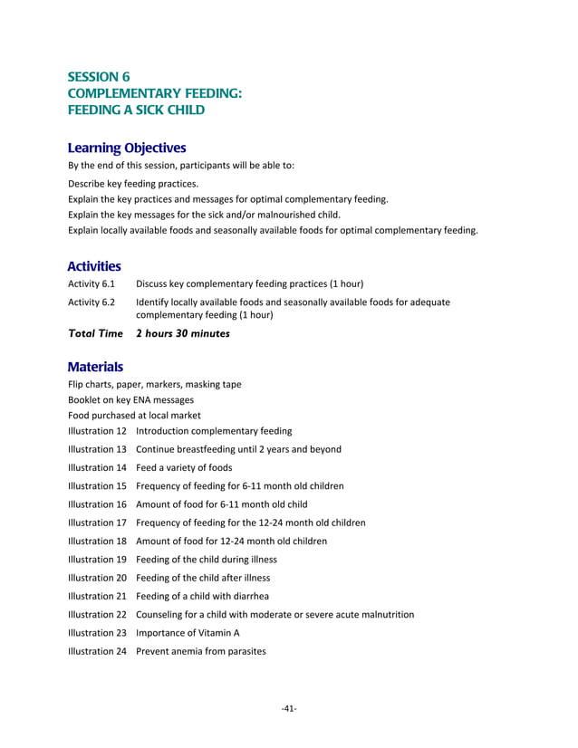 Ena training guide_-_community_workers_eng_doc_final | PDF