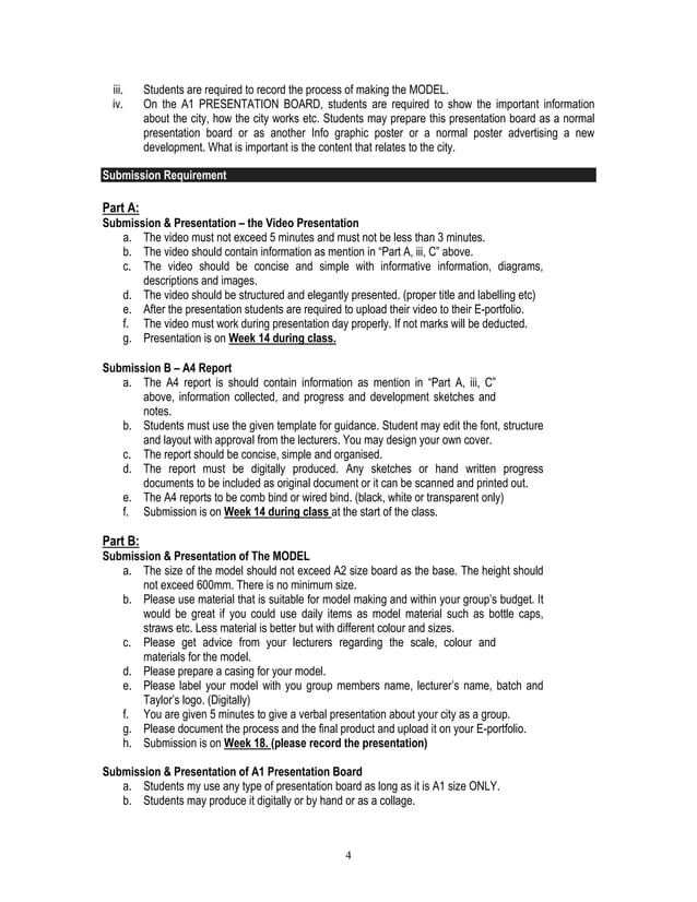 Enbe.final project brief | PDF