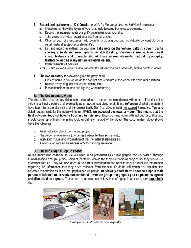 ENBE Project One | PDF | Internet for Beginners | Internet