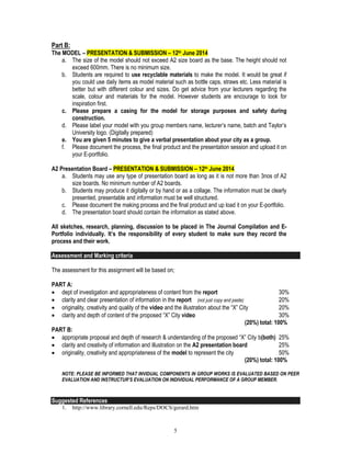 Enbe.project two | PDF