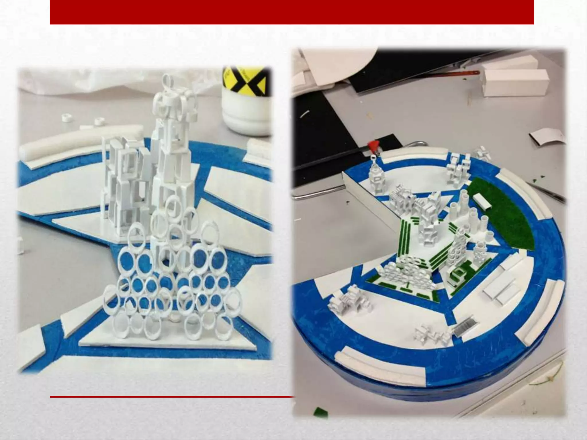 Enbe 2 group model | PPT