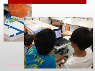 Enbe 2 group model | PPT