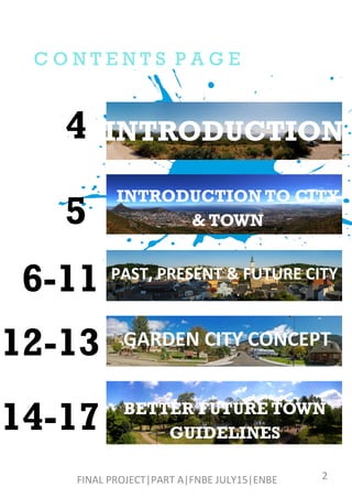 Enbe final booklet | PDF