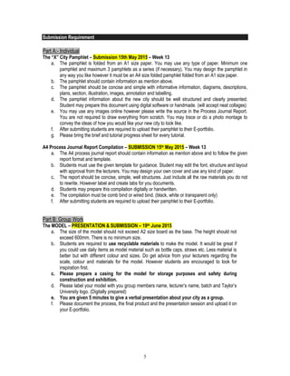 Enbe final project | PDF