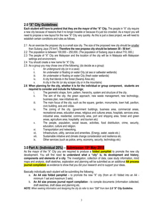 Enbe final project 2 | PDF