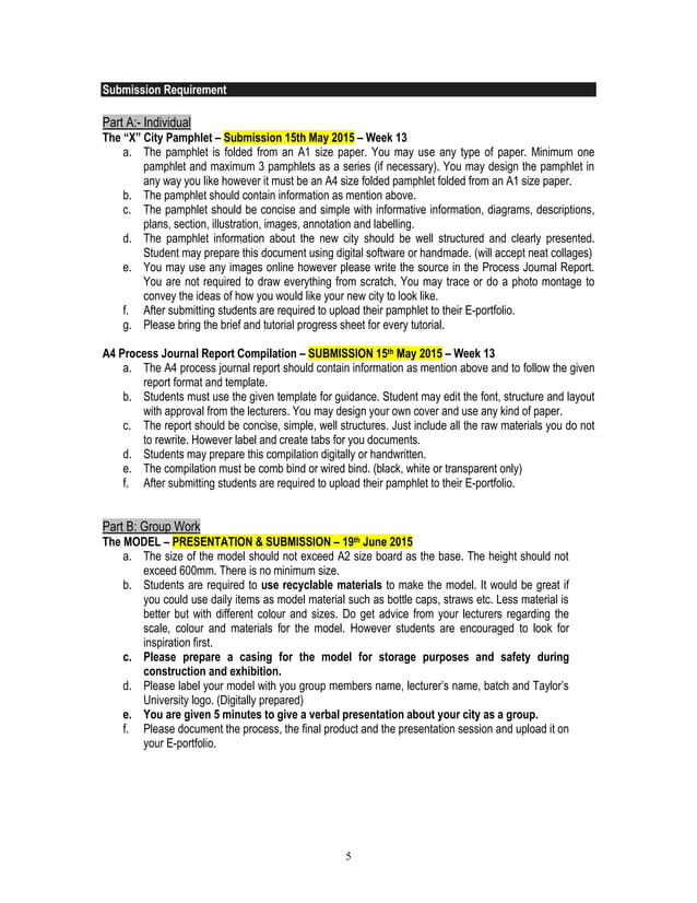 Enbe final project 2 | PDF