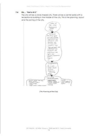 Enbe final report | PDF