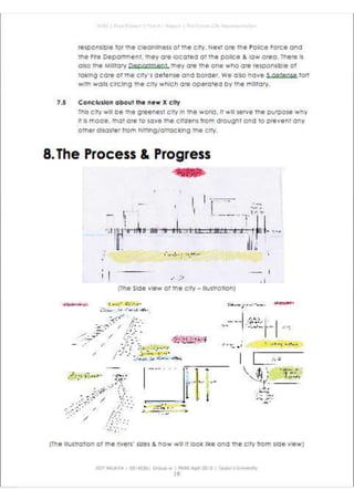 Enbe final report | PPTX