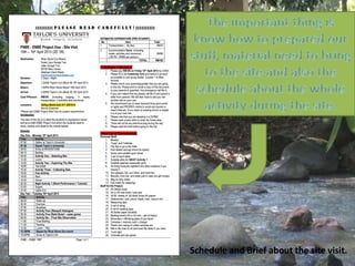 Enbe power point | PPT