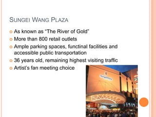 ENBE presentation | PPTX