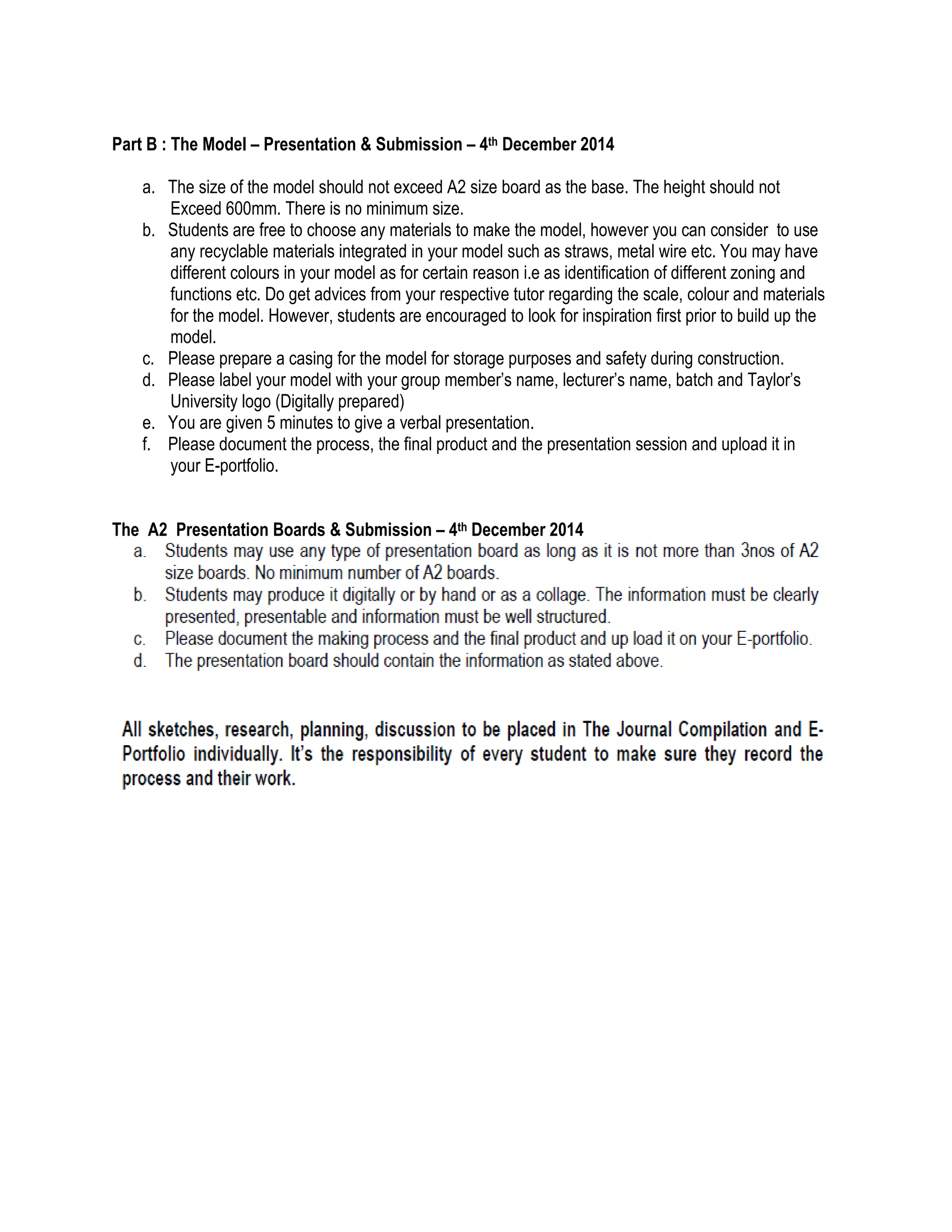 ENBE Project Brief 2 | PDF